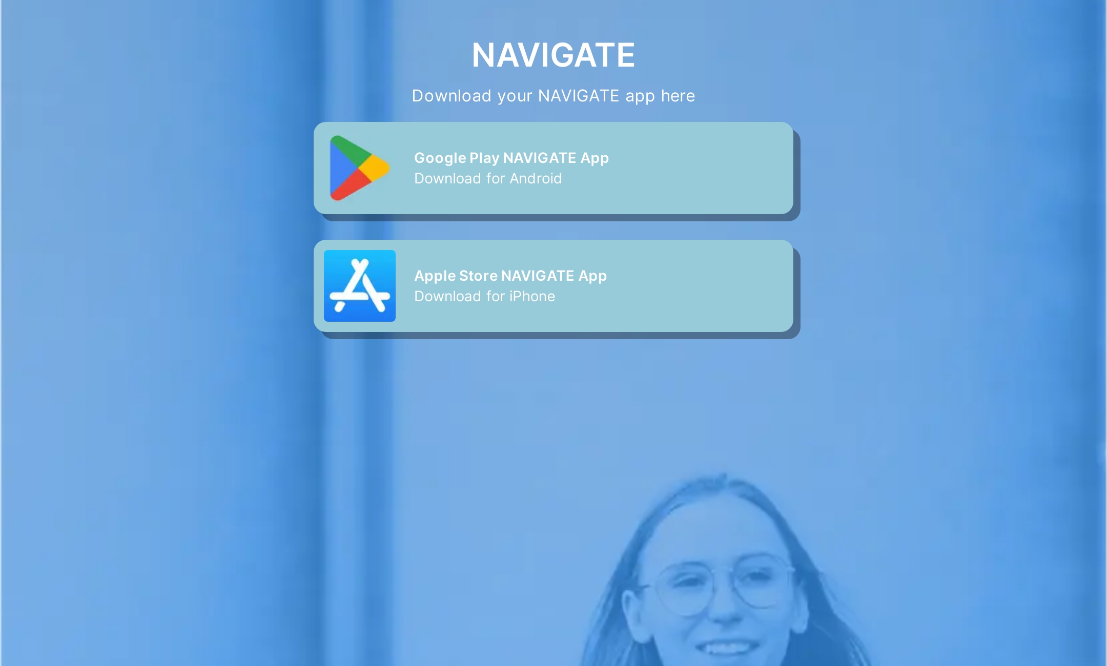NAVIGATE's Flowpage