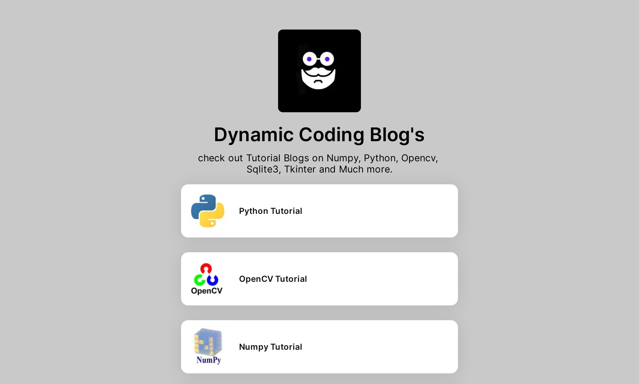 dynamic-coding-blog-s-flowpage