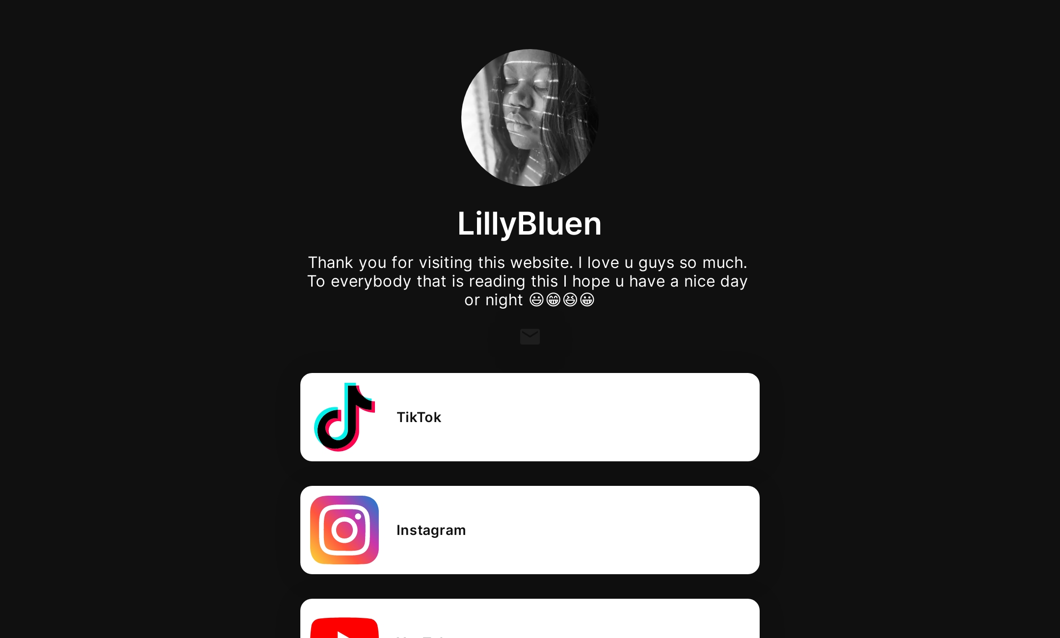 LillyBluen 's Flowpage
