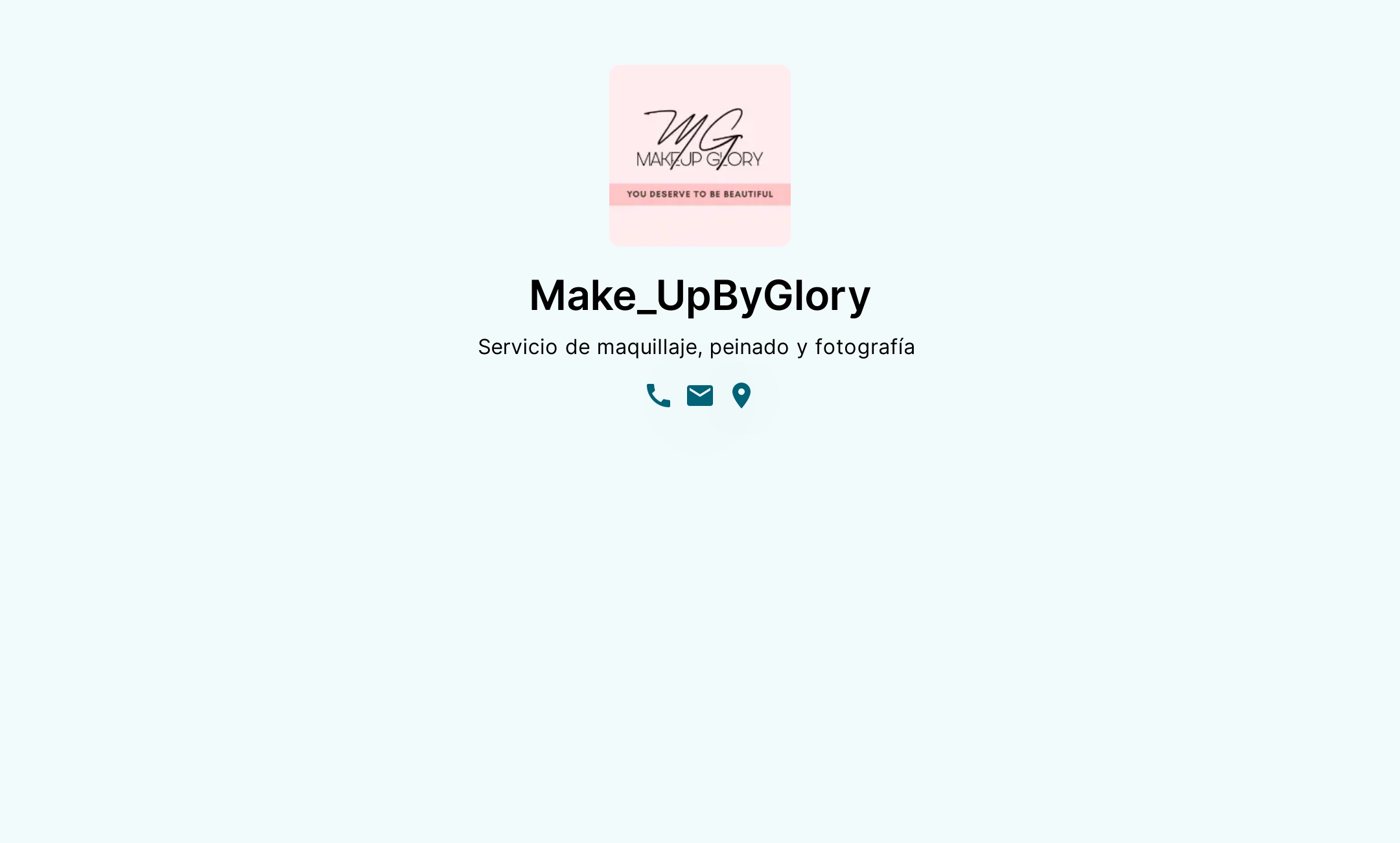 Make_UpByGlory's Flowpage