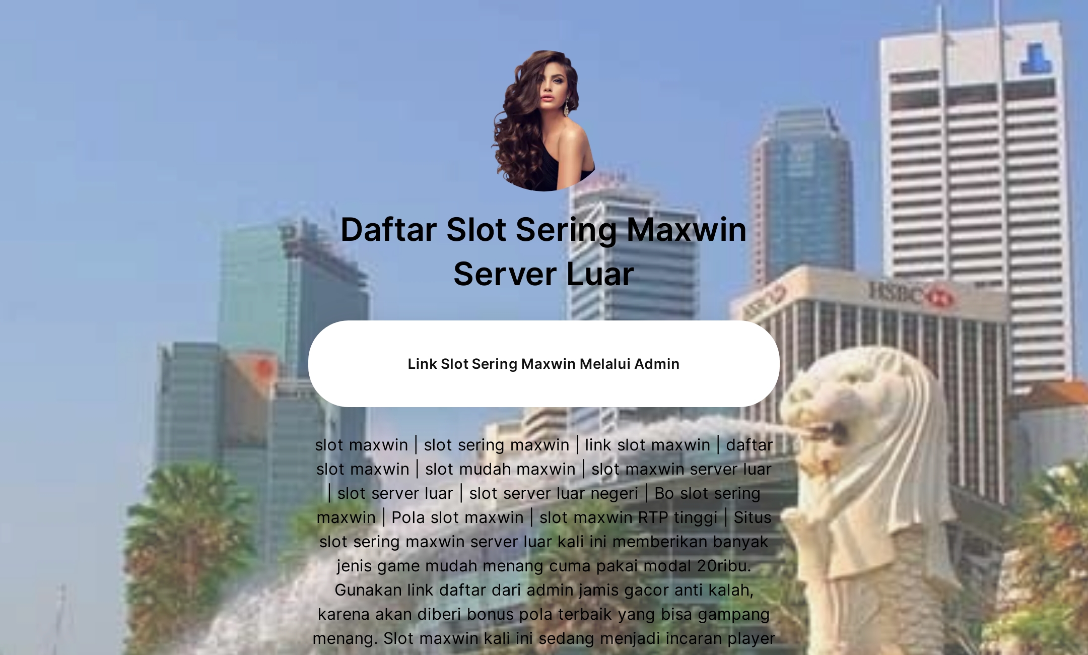 : Situs Judi Slot Gacor Viral Hari Ini Bermain Slot88